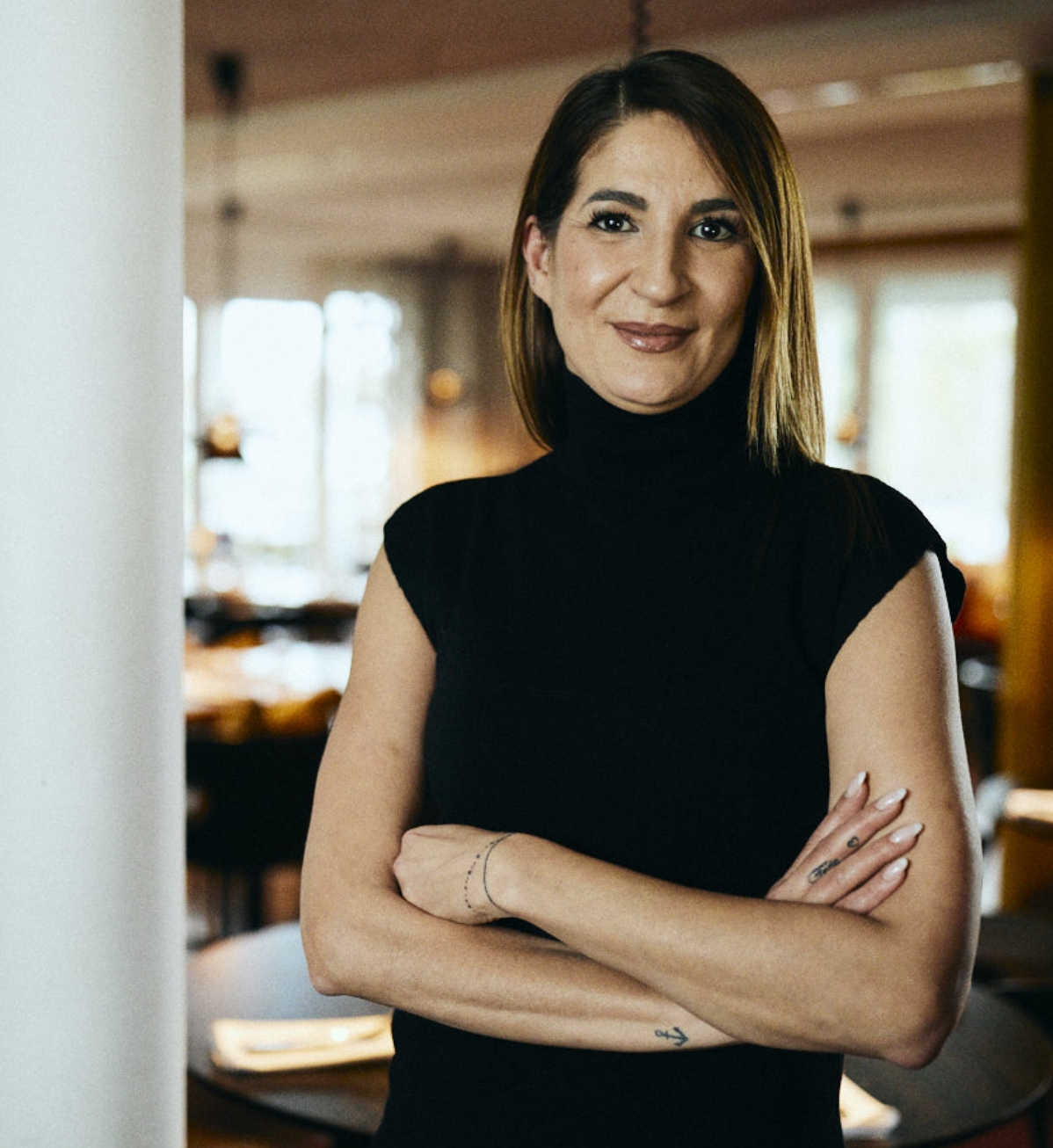 Teamvorstellung - ACHTENDER