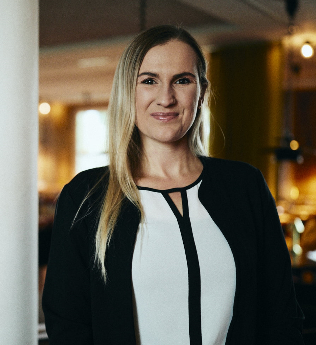 Teamvorstellung - ACHTENDER